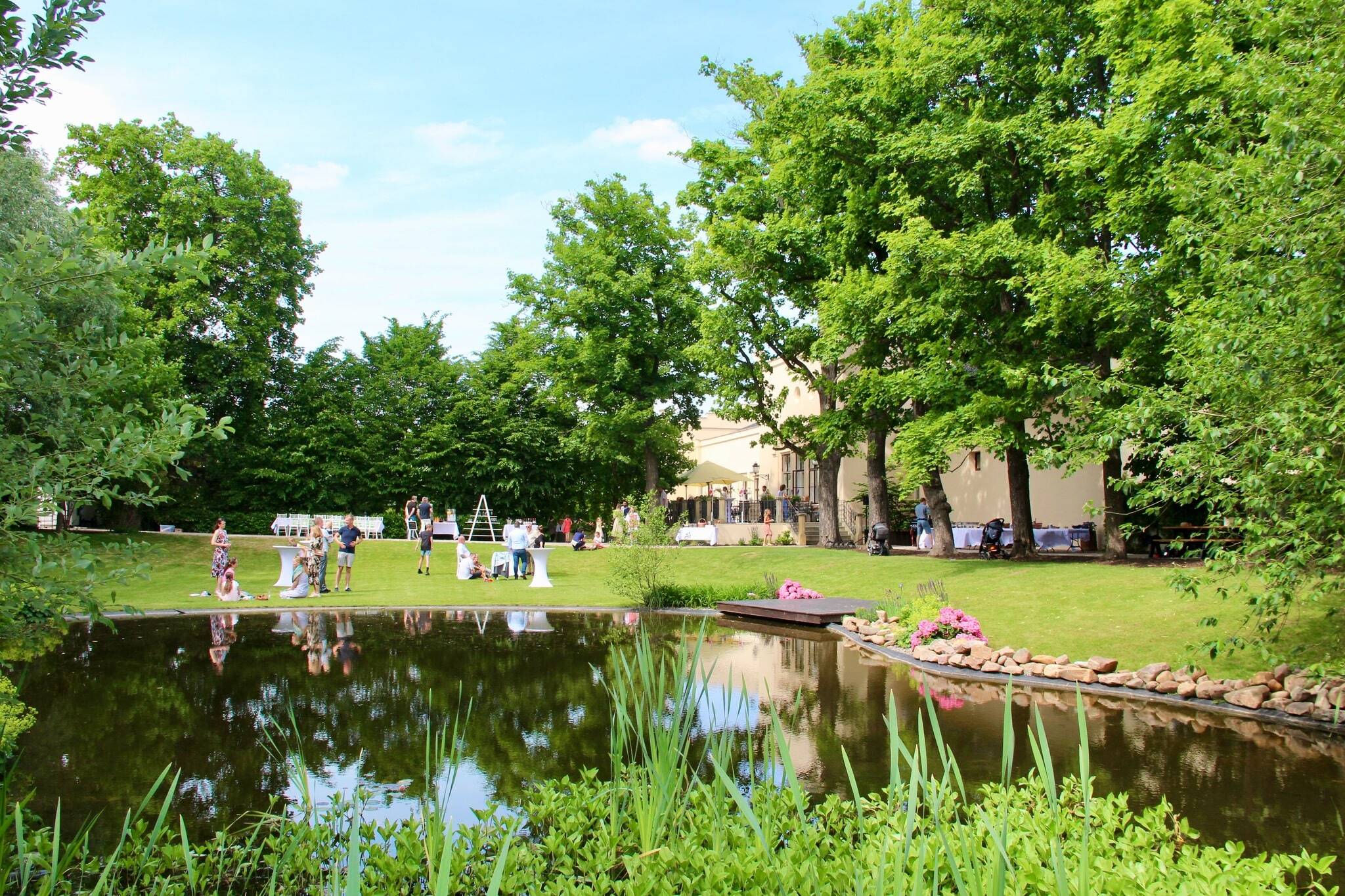 Hotel, Restaurace, Wellness Pobyty a Svatby | Chateau Trnová