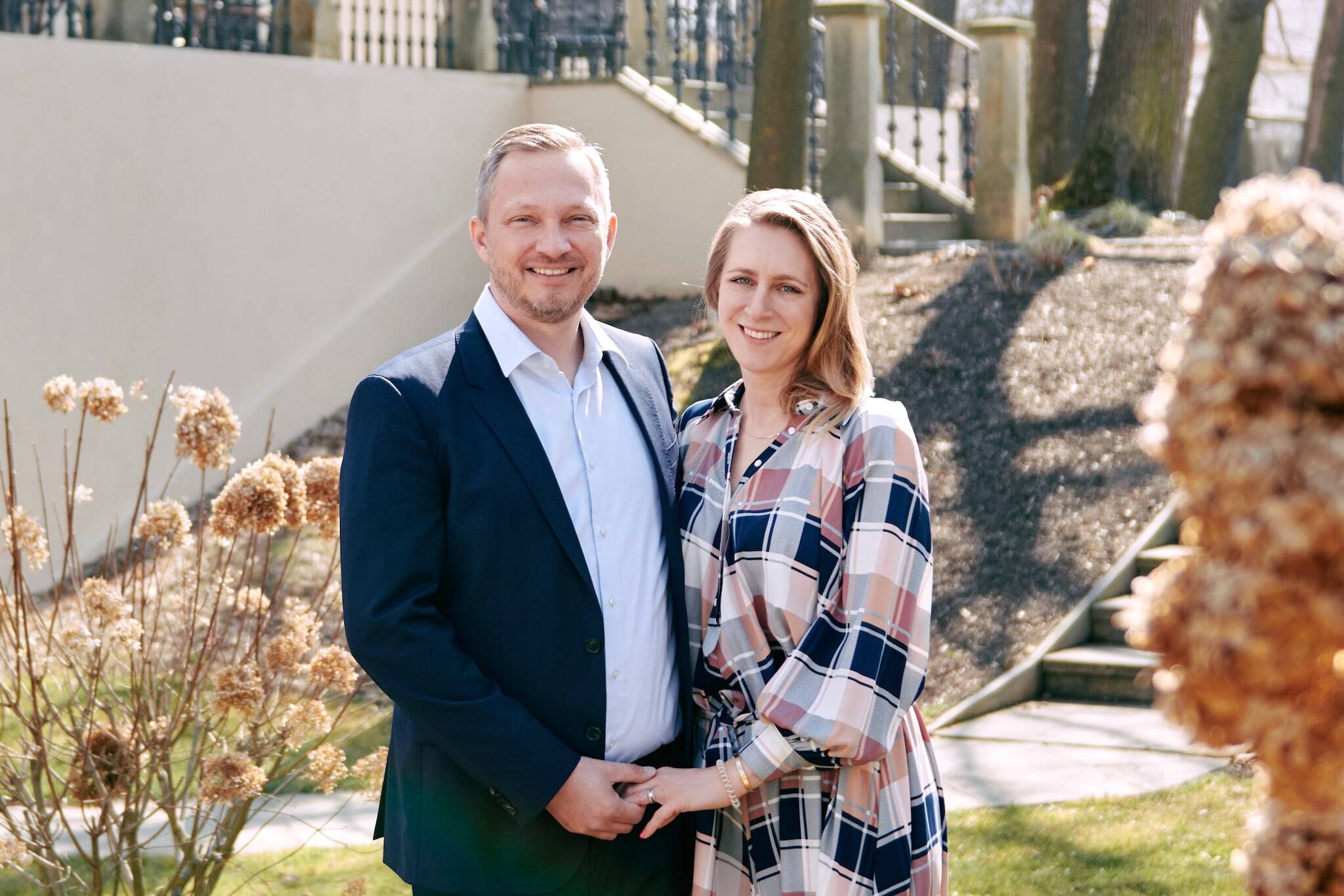 Career – Chateau Trnová