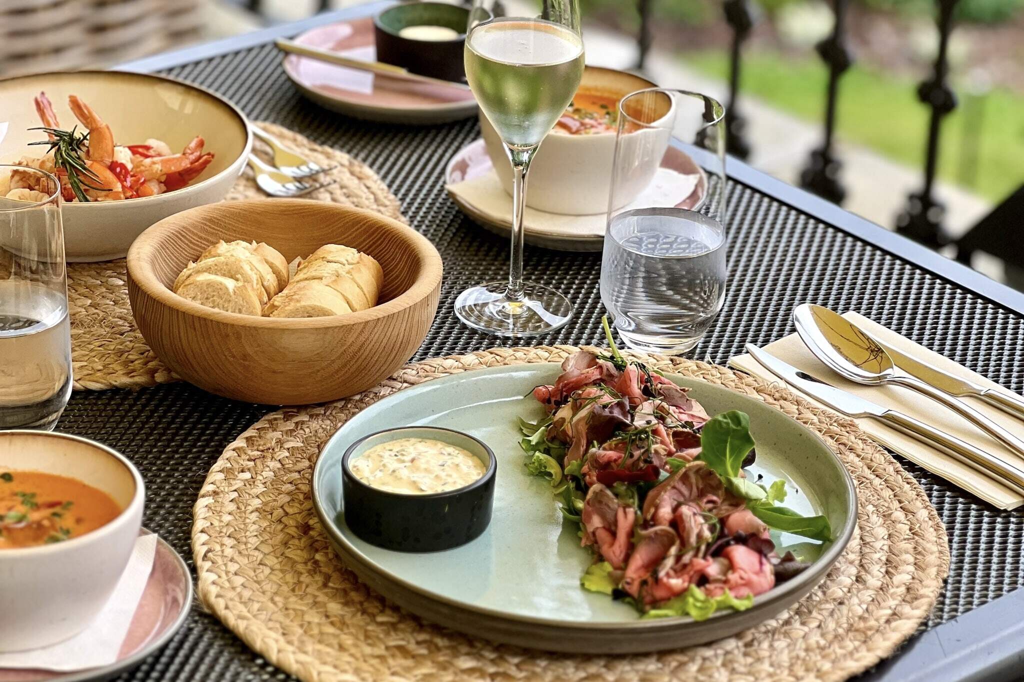 Gourmet Tasting Dinner | Gift Voucher Online | Chateau Trnova